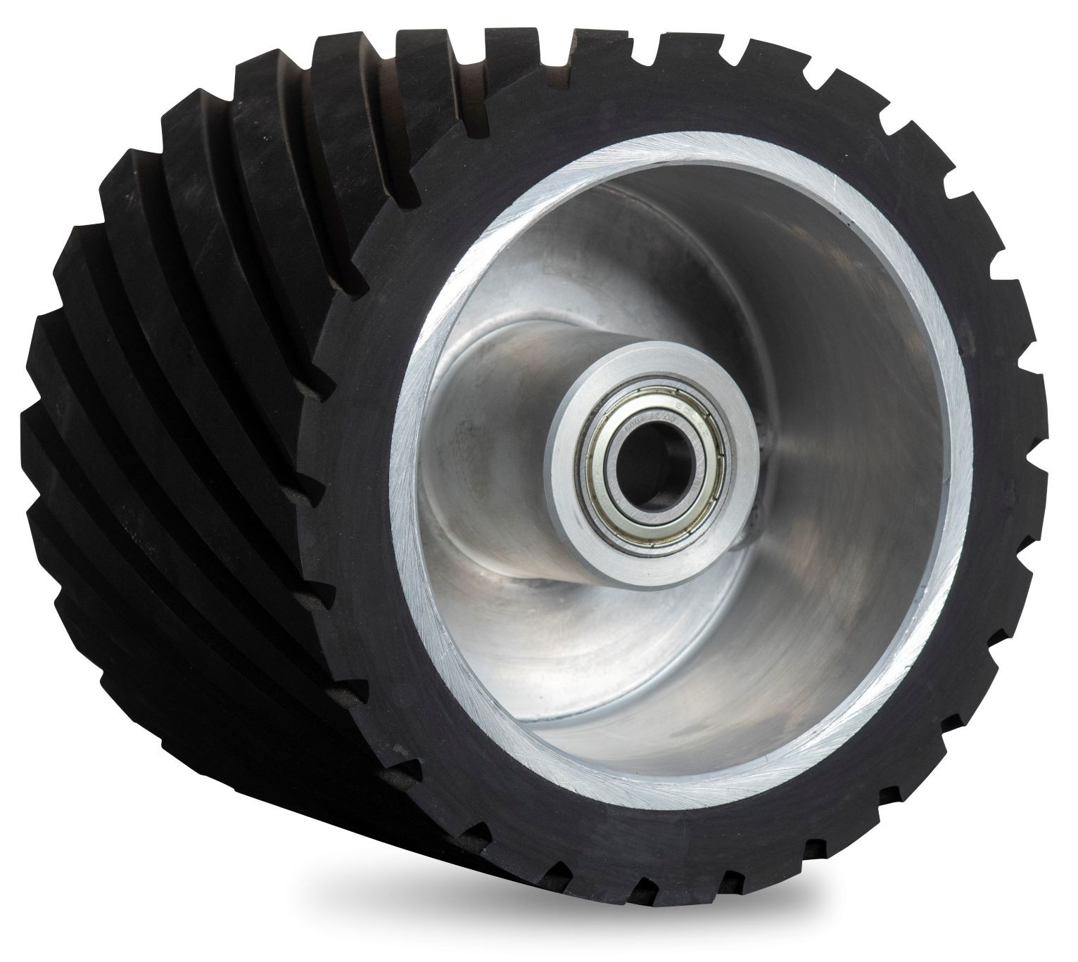 Scantool - Contact wheel 200x150x42ø