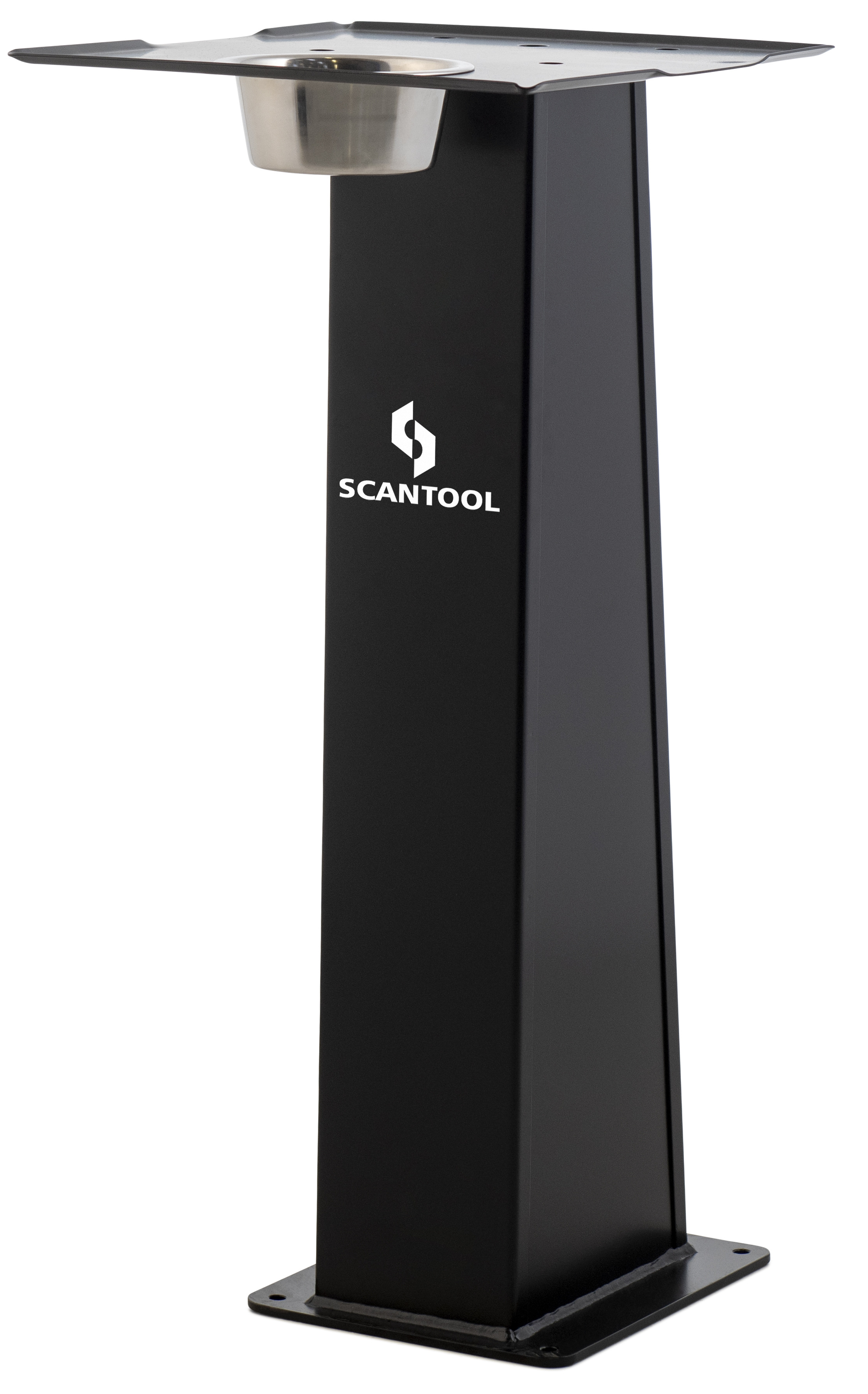 Scantool - DG - Pedestal