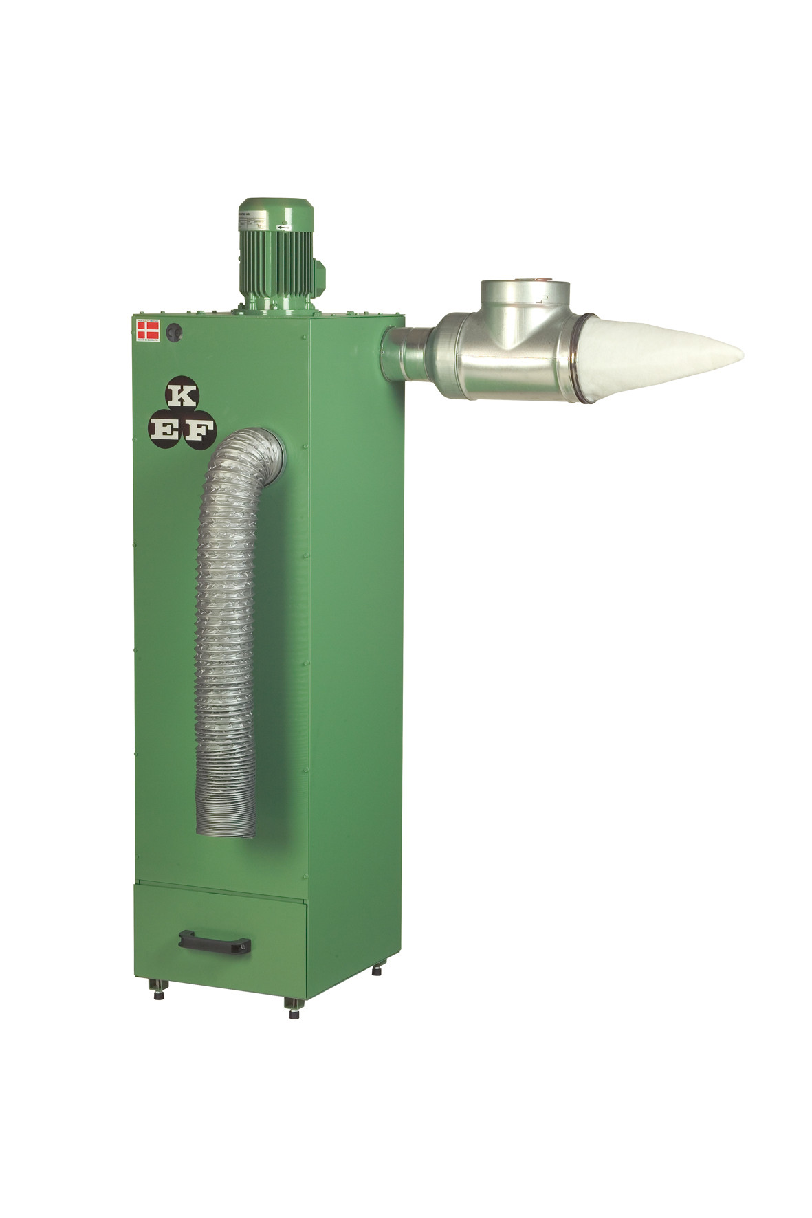 Scantool - Extraction and filter unit Cyklon 100SX