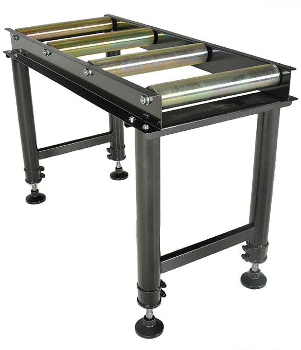 Scantool - Roller table