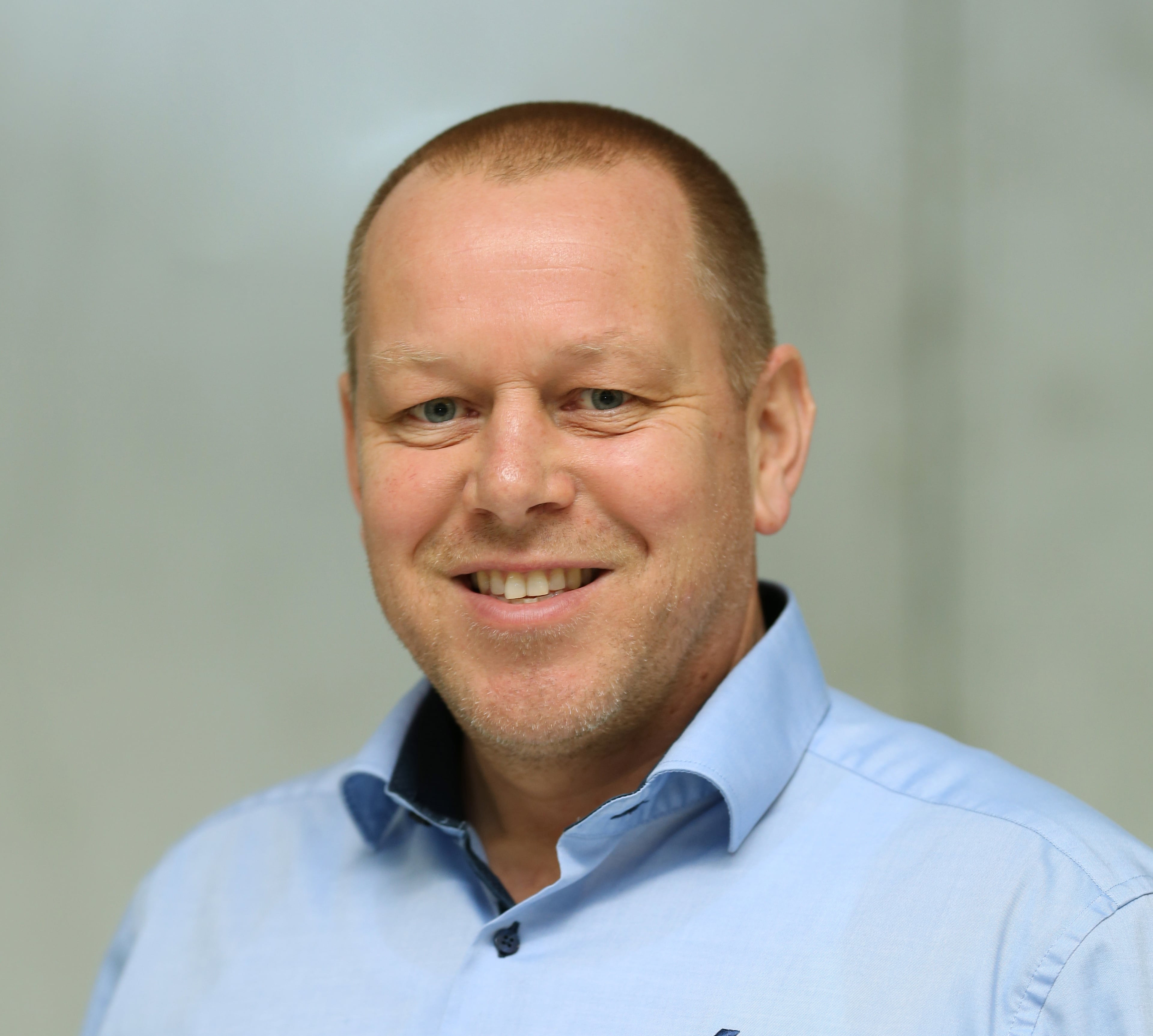 Scantool Group - Kontaktiere uns