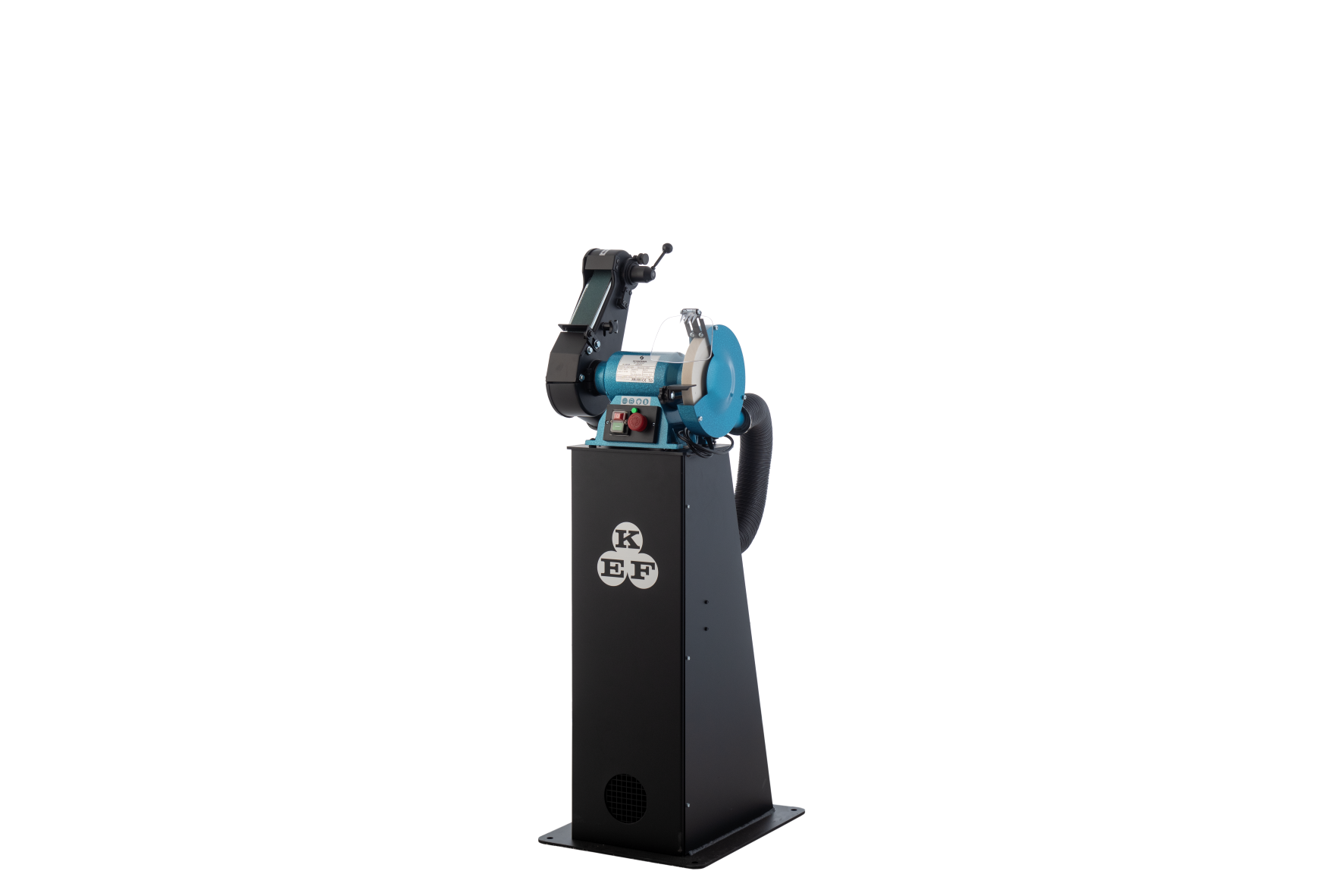 Scantool - Bench grinders and polishing machine