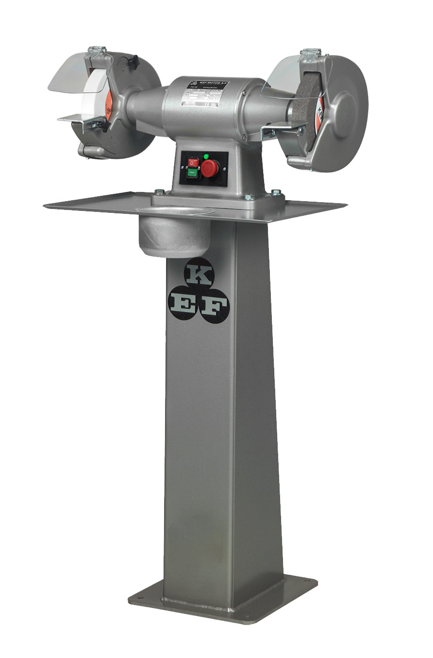 KEF Motor - Heavy duty grinding machine