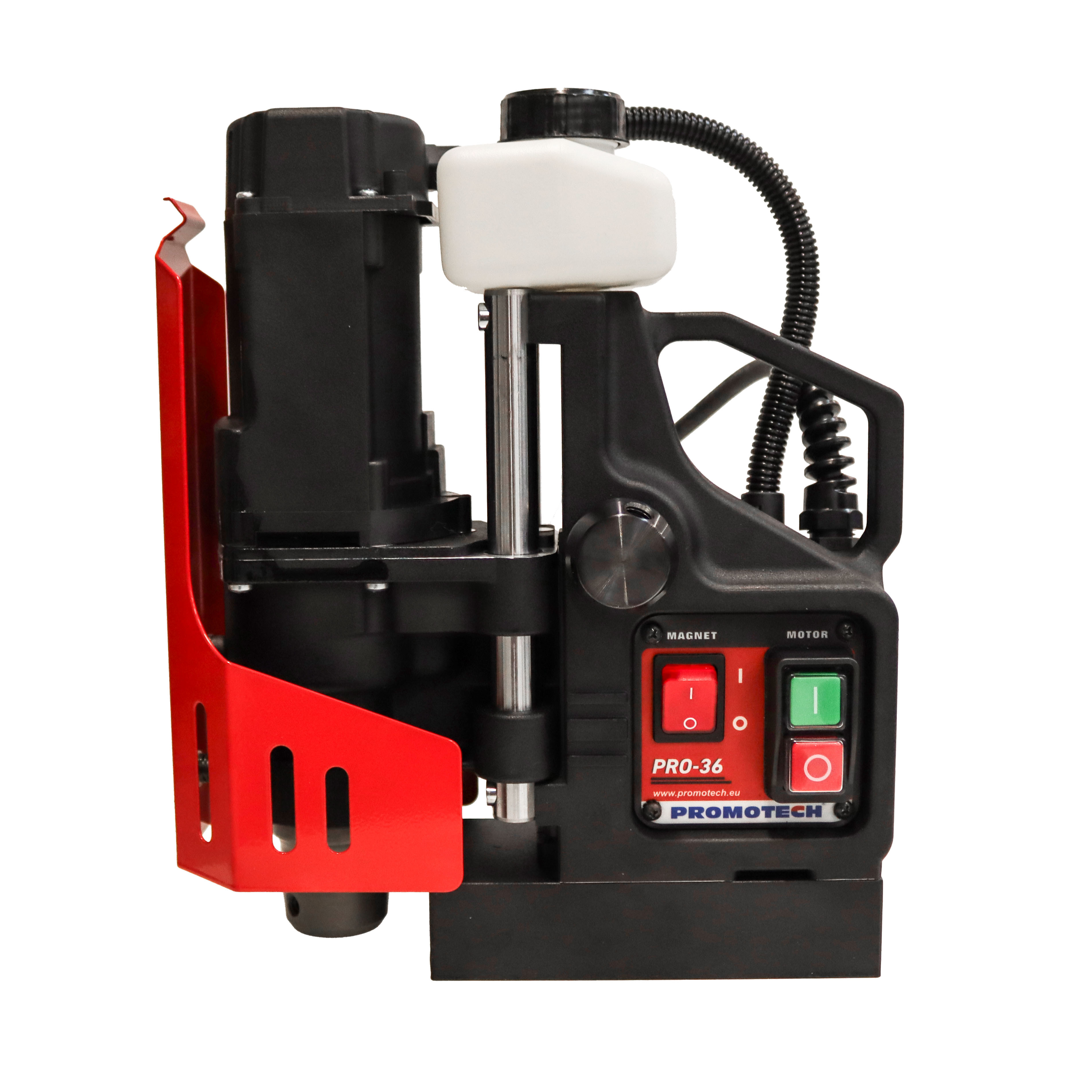 Scantool - Magnetic drilling machine