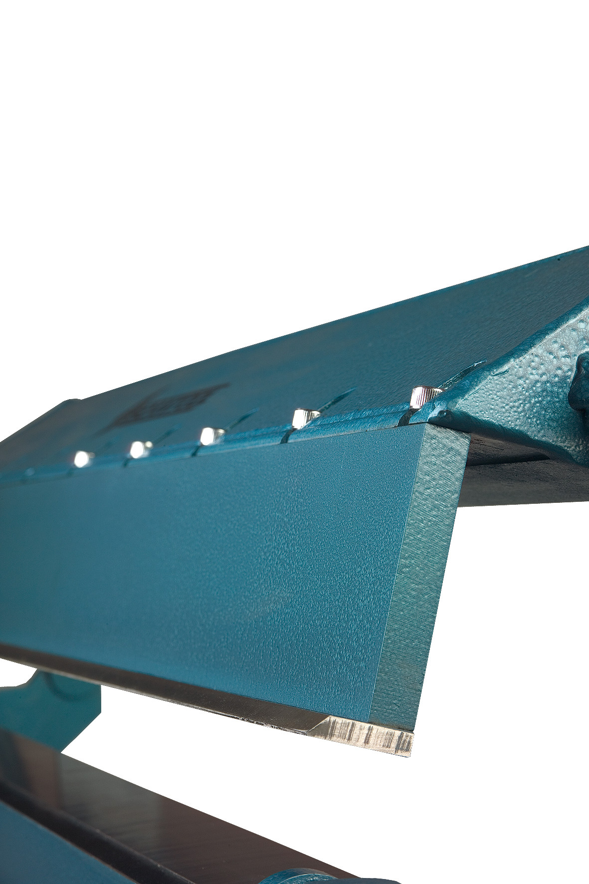 Scantool - Manual folding machine