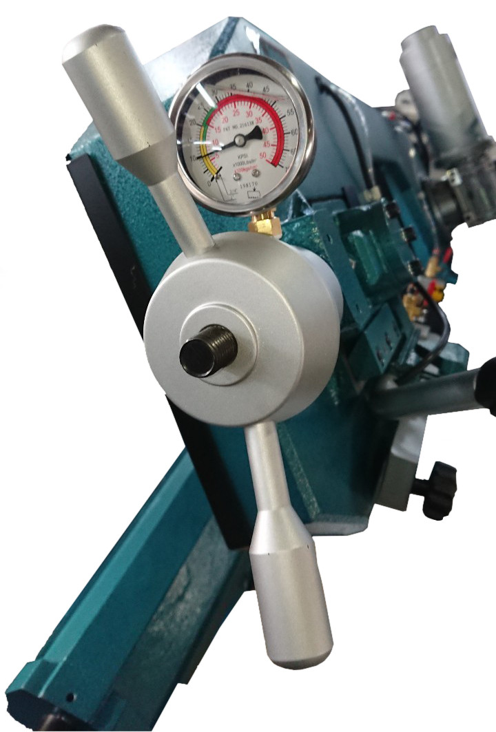 Scantool - Metal band saw