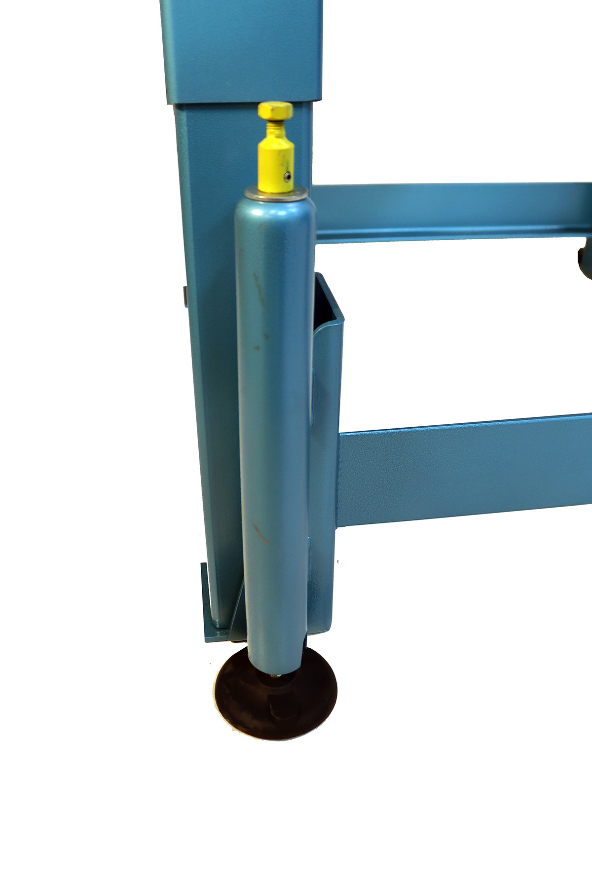 Scantool - Weld bead grinder