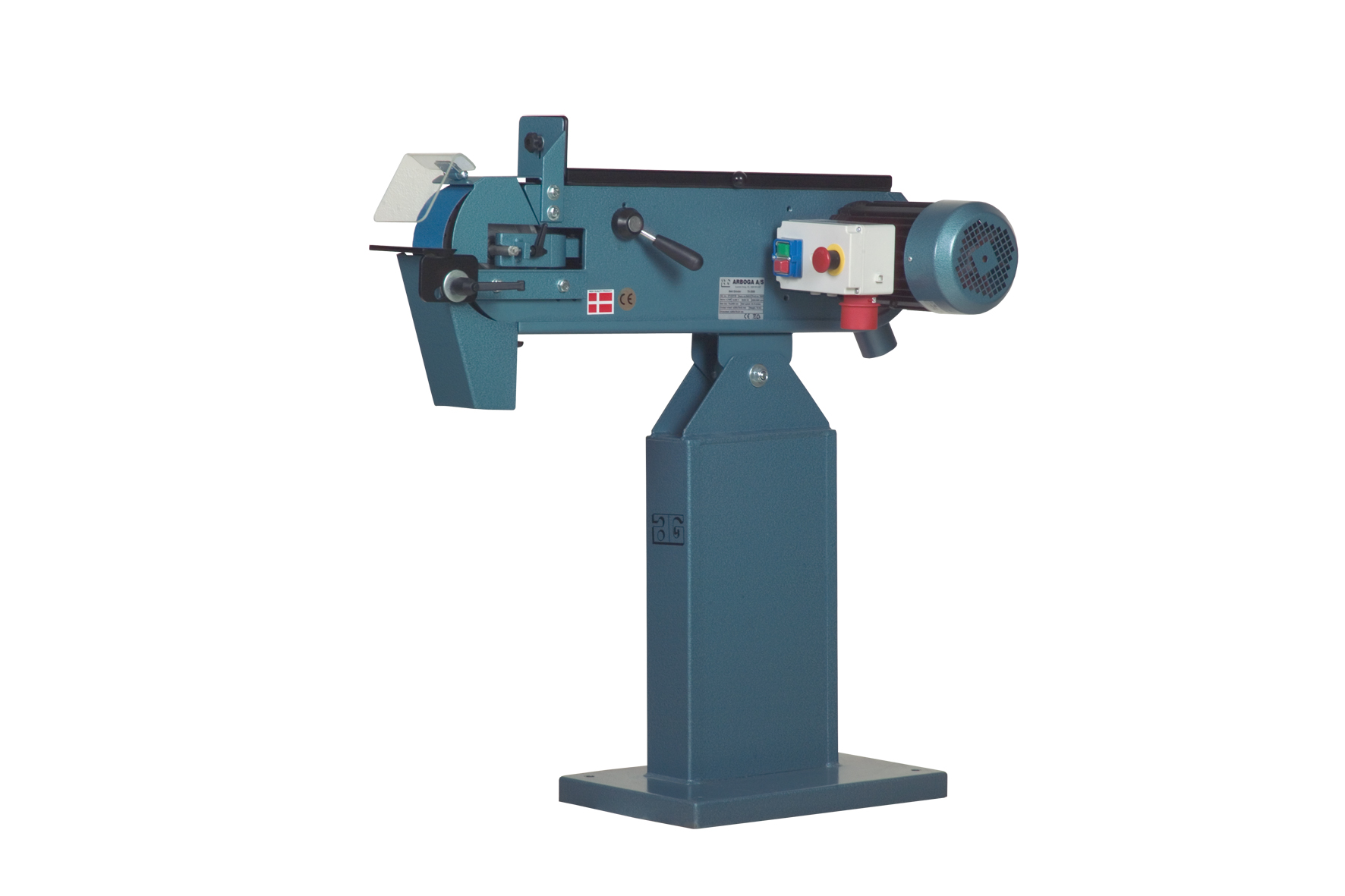 Arboga Belt Grinder For Industry Arboga Belt Grinder For Industry